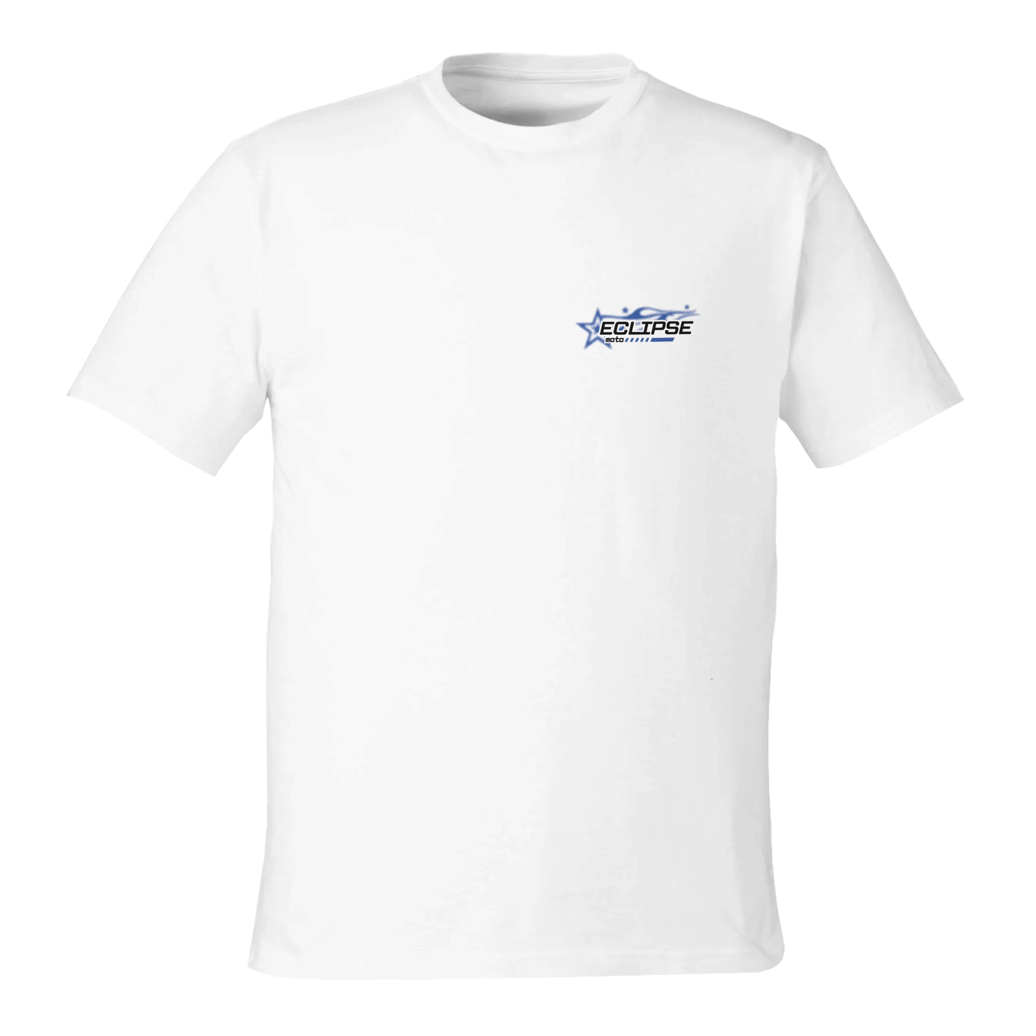 Eclipse Moto Basic Tee – Eclipse moto
