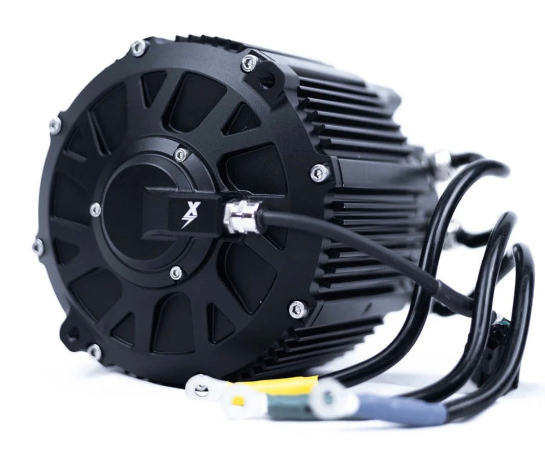 EBMX XUB-80 motor for Surron Ultra Bee – Eclipse moto